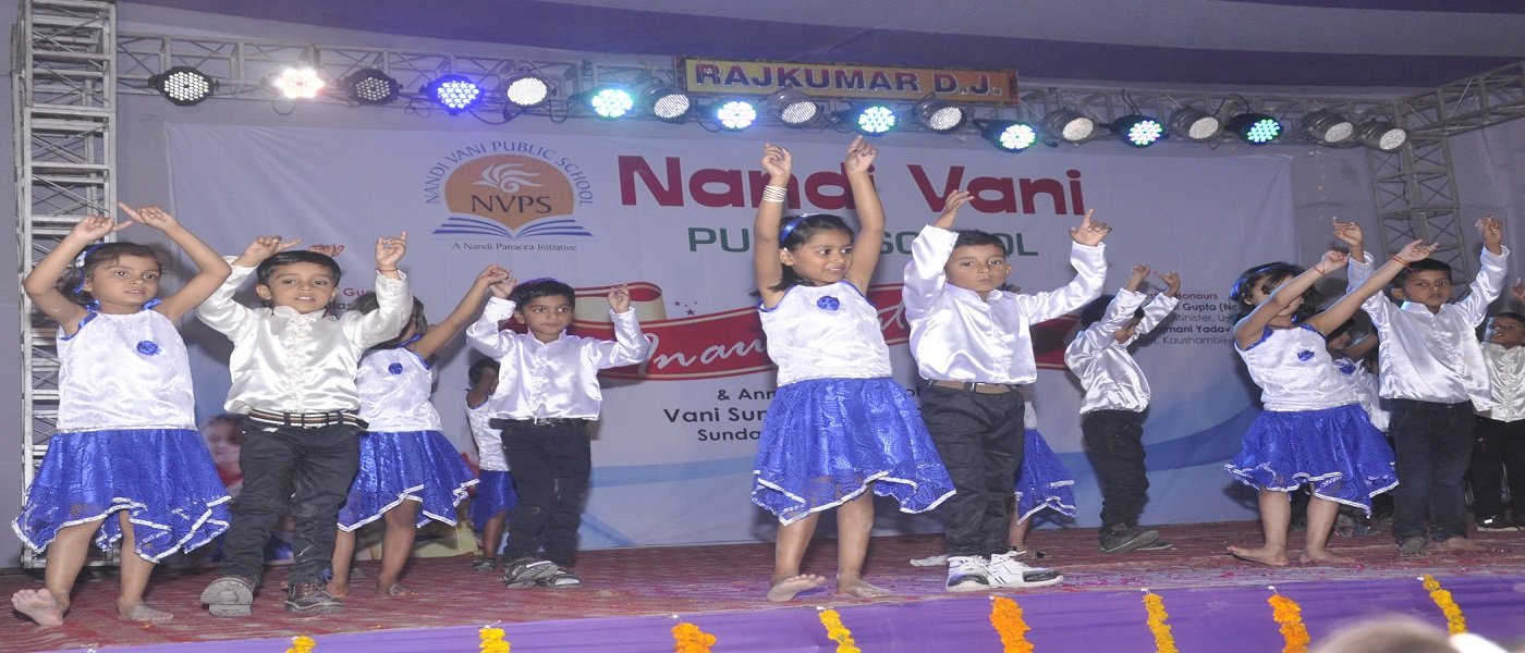 Welcome to NVPS